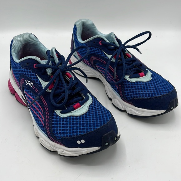 Ryka | Shoes | Ryka Ultimate Running Sneaker | Poshmark